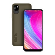 BLU G71+ G0570WW 64GB GSM Unlocked Android Smartphone - Blue - Walmart.com