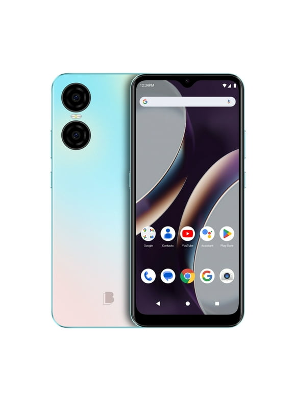 BLU Phones in Shop Phones by Brand - Walmart.com