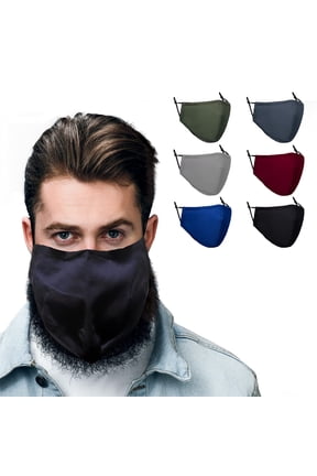 Extra Large Masks