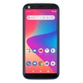 BLU J7L J0070WW 32GB GSM Unlocked Android Smart Phone - Blue - Walmart.com