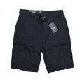 BLU ROCK NEW YORK 10" INSEAM CARGO POCKET W/BELT INCLUDED SHORTS MEN 36 ...