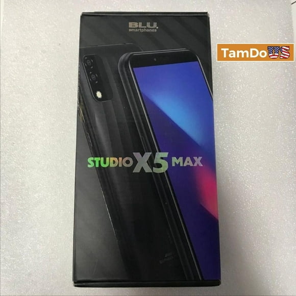 BLU Phones in Shop Phones by Brand - Walmart.com