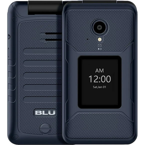 BLU Phones