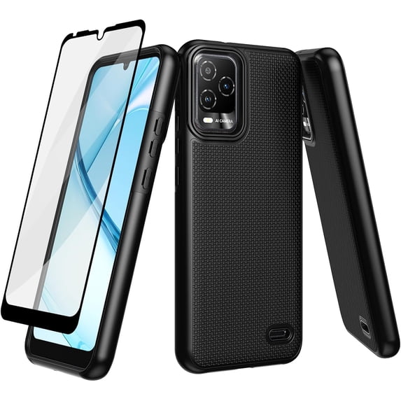 for BLU View 5 Pro B170D Case, BLU View 5 Pro Phone Case, with Screen ...