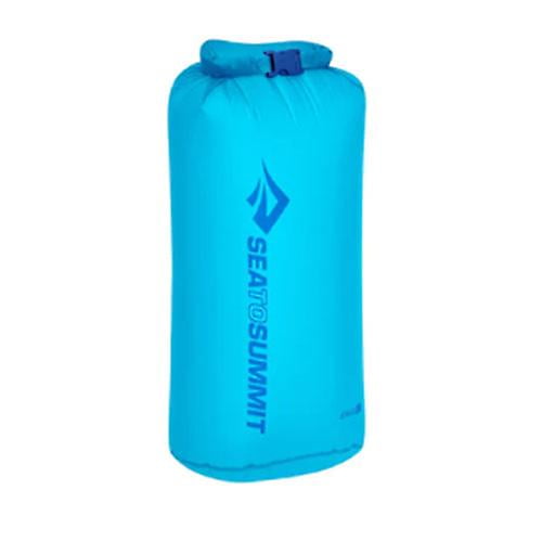 BLUE ATOLL Ultra Sil Dry Bag 20L Lightweight Roll Up Closure Smooth ...