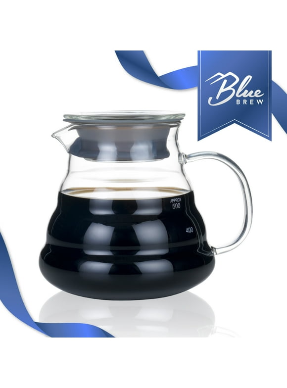 Coffee Decanters & Carafes in Coffee Shop - Walmart.com