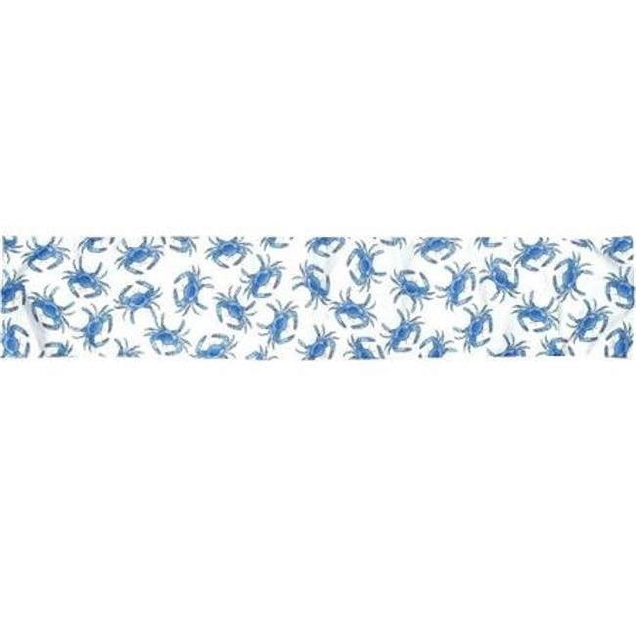 BLUE CRAB -72 DYE RUNNER - Walmart.com