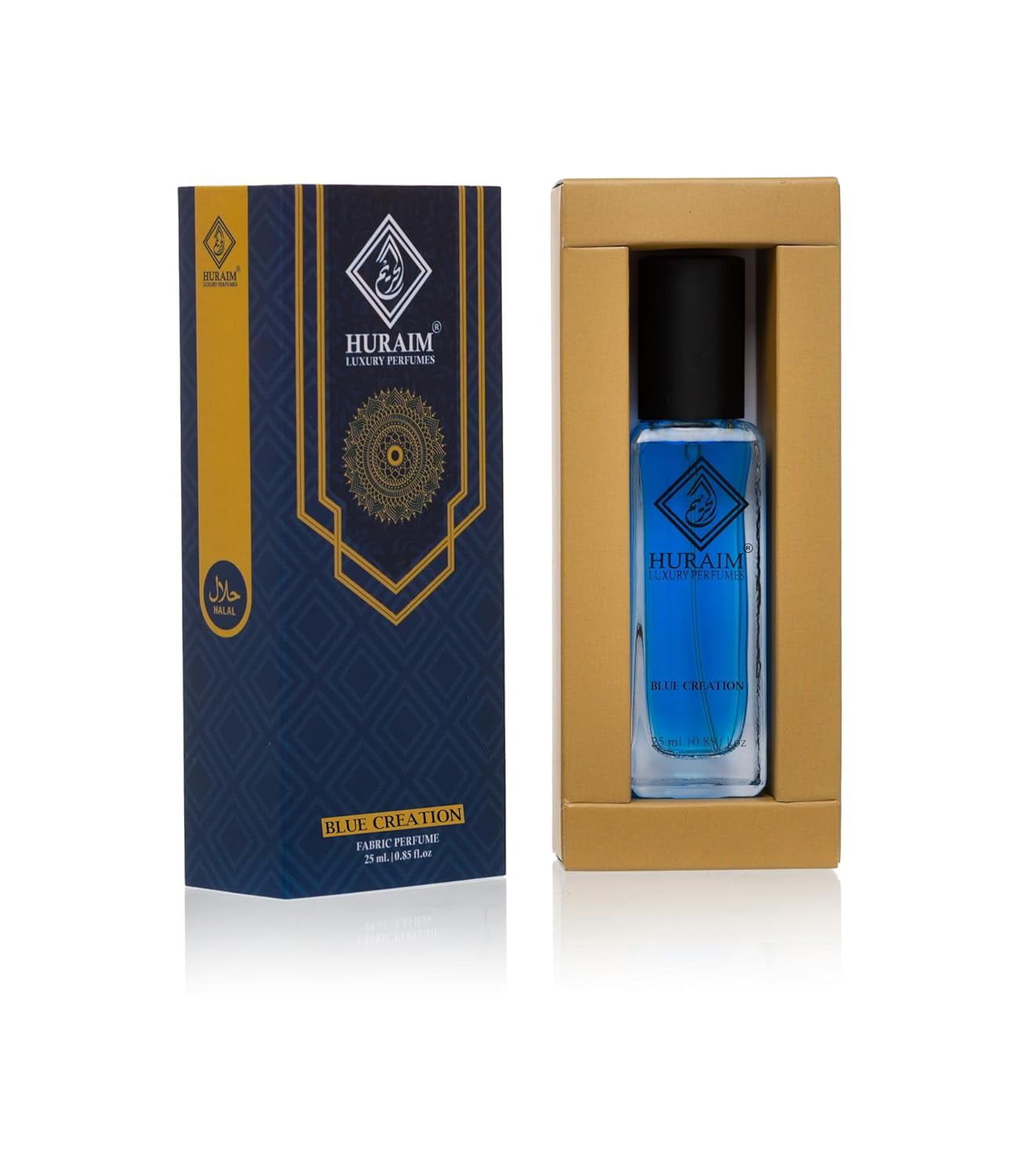 BLUE CREATION 25 ml PERFUME - Walmart.com