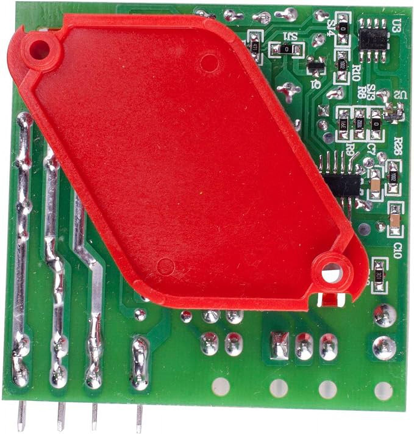 BLUE ELF WPW10366605 WHIRLPOOL REFRIGERATOR ADAPTIVE DEFROST CONTROL ...