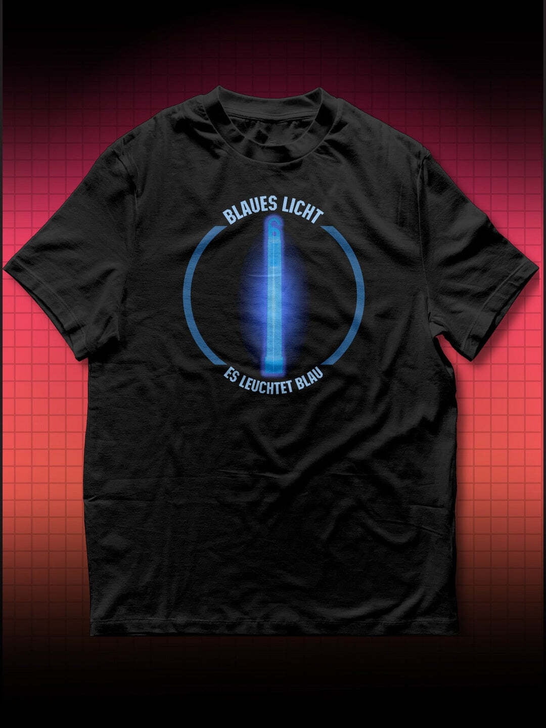 BLUE LIGHT RAMBO 3 - STALLONE T SHIRT - Walmart.com