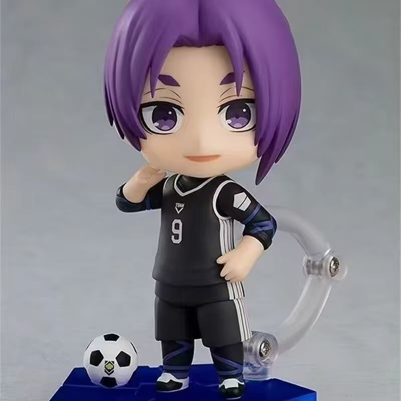 BLUE LOCK Figure Ornament - Walmart.com