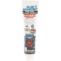 BLUE MONSTER PTFE Thread Sealant 2OZ TUBE, Each - Walmart.com