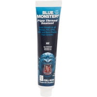 BLUE MONSTER Pipe Thread Sealant 2OZ TUBE, Each - Walmart.com