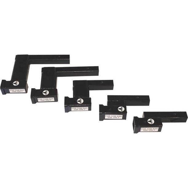 BLUE OX BX88128 DROP RECEIVER, 2 IN - Walmart.com