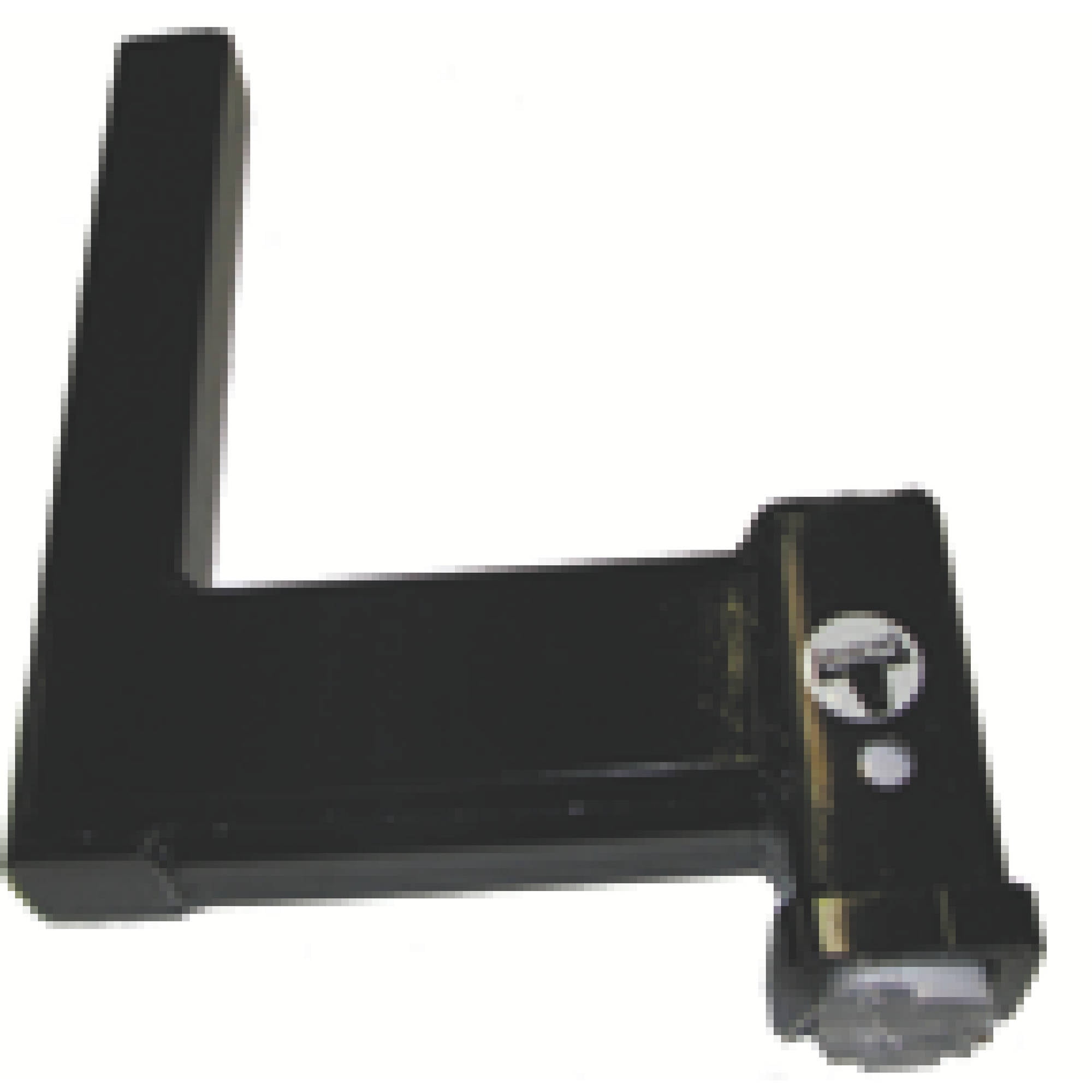 Blue Ox BX88132 10 Inch Drop Receiver - Walmart.com