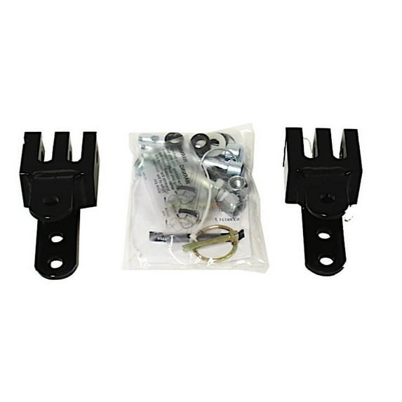 BLUE OX BX88151 TRIPLE LUG KIT, AVENTA/FALCON ADAPT - Walmart.com