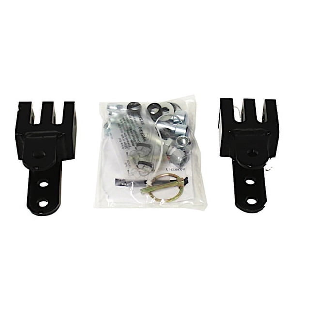 BLUE OX BX88151 TRIPLE LUG KIT, AVENTA/FALCON ADAPT - Walmart.com