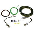 BLUE OX BX8869 TAIL LIGHT WIRING KIT, BULB & SOCKT - Walmart.com