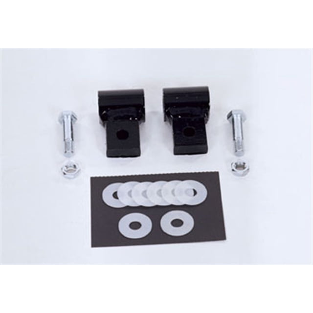 BLUE OX TOW BAR TO ROADMASTER BRACKET ADAPTER - Walmart.com