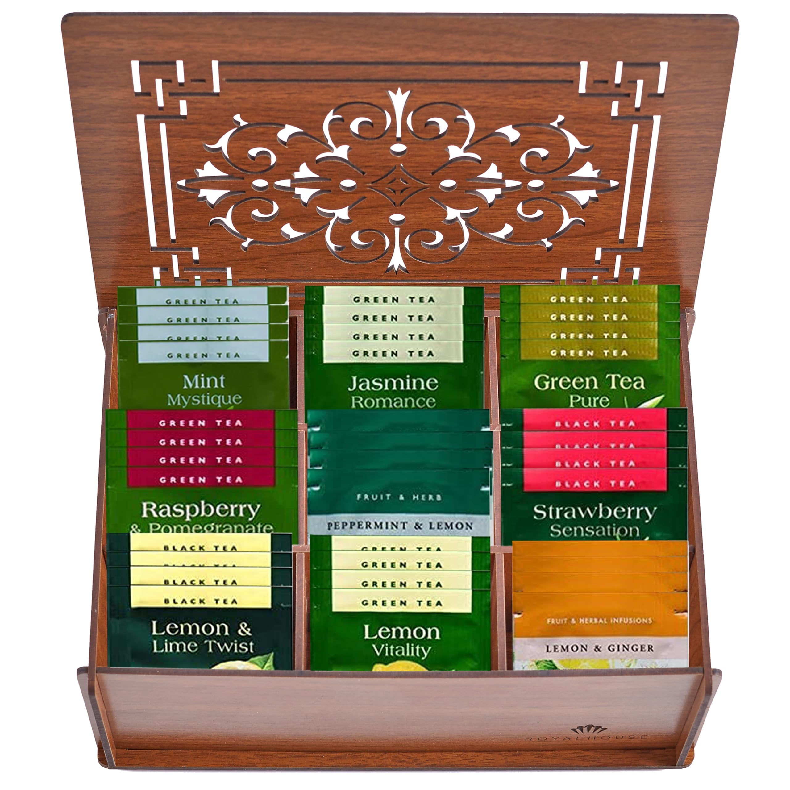 Food Beverage Gifts Blue Ribbon