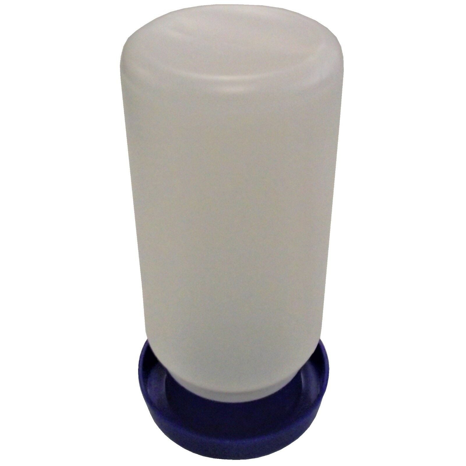 BLUE RITE FARM PRODUCTS QUAIL & CHICK SAFETY WATERER DRINKER BASE ...