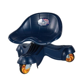 BLUE TAIL BONE RR MECH SEAT - Walmart.com