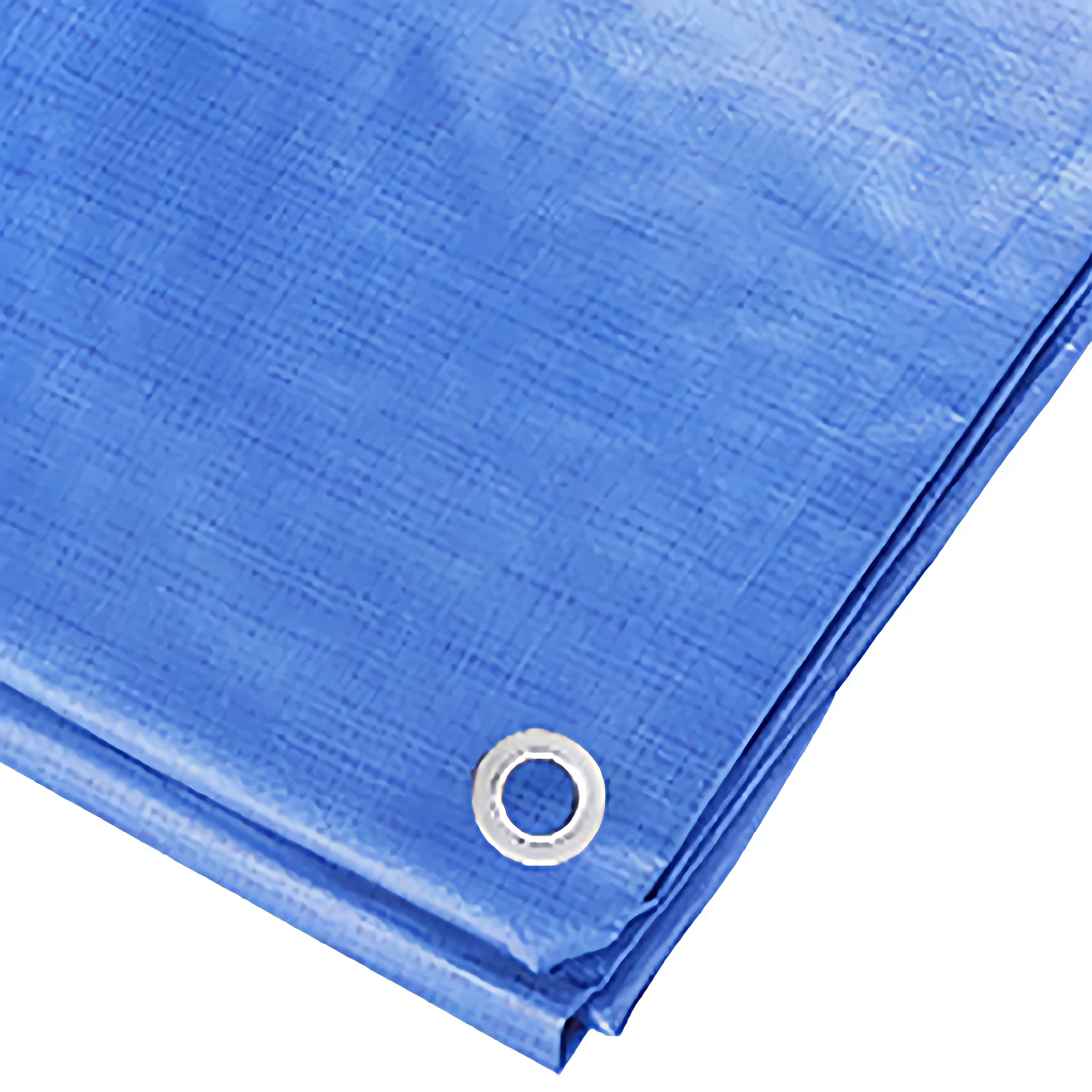 Day Star Shades All Purpose Blue Tarp 100% waterproof Boat Car ATV Tarp ...