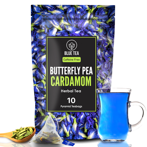 Butterfly Pea