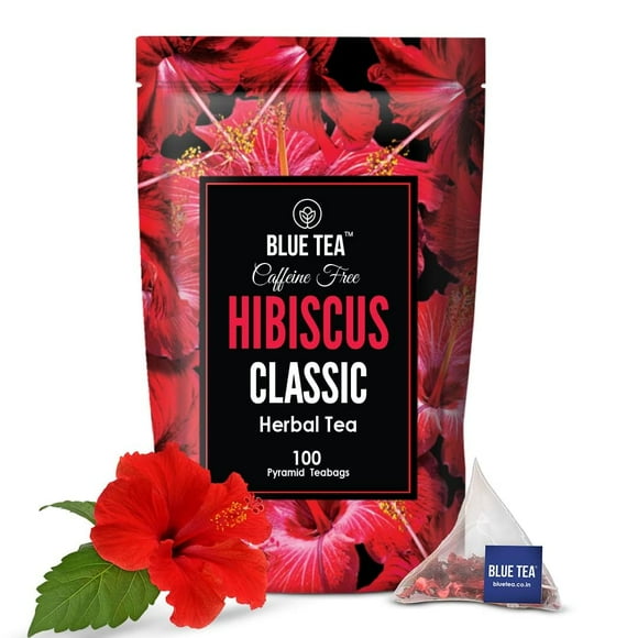 Hibiscus Tea in Tea - Walmart.com
