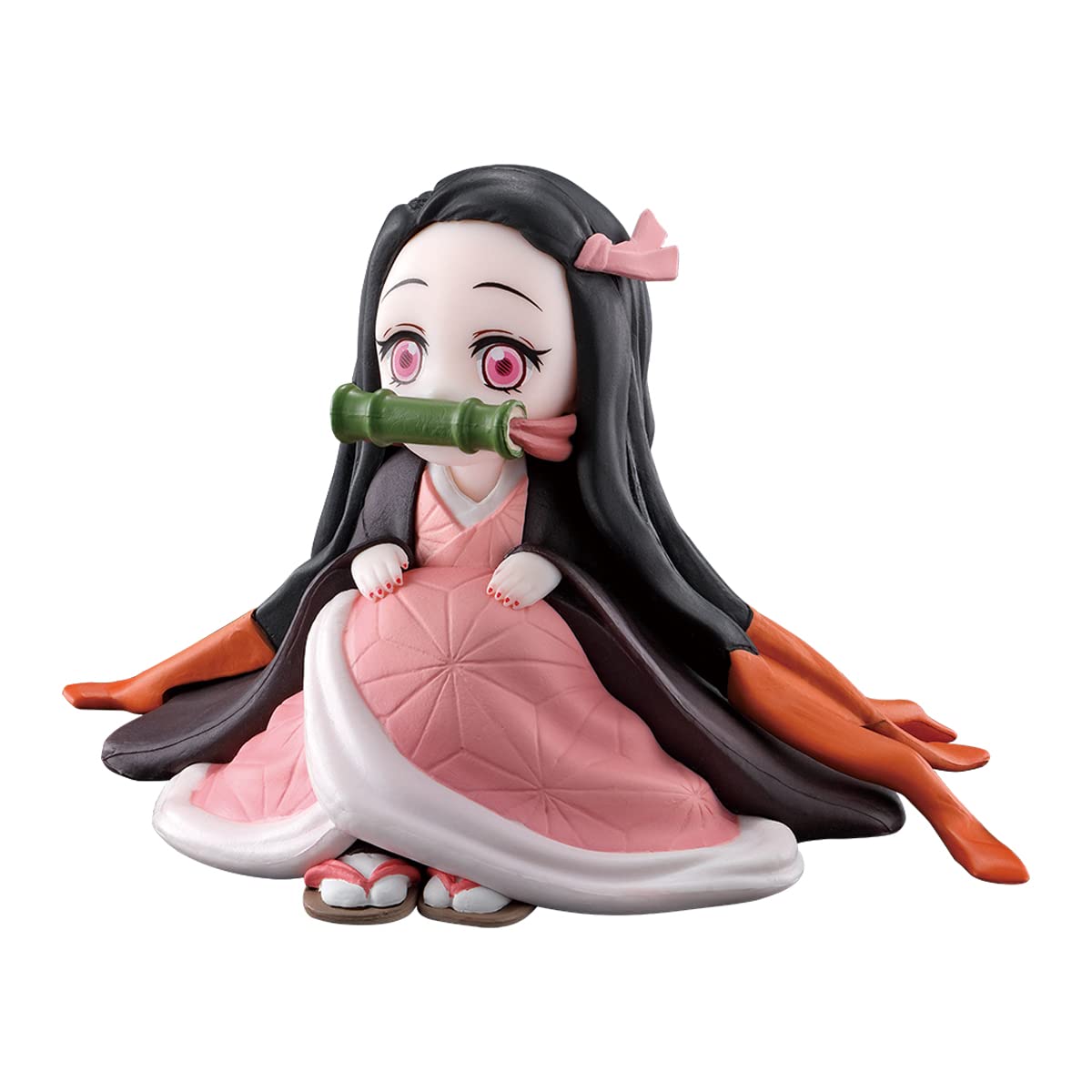 BLUEFIN Demon Slayer KIMETSU Shake The Sword Smaller NEZUKO Ichiban ...