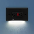 BLUEHOME-US GuideLight PLUS - LED Bright/Dim/Off Light Sensor Night ...