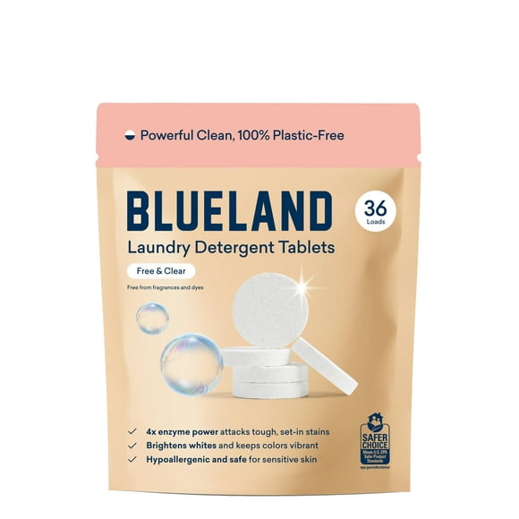 Blueland Cleaners