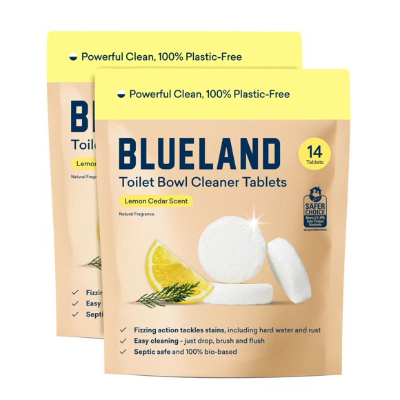 Blueland Cleaners
