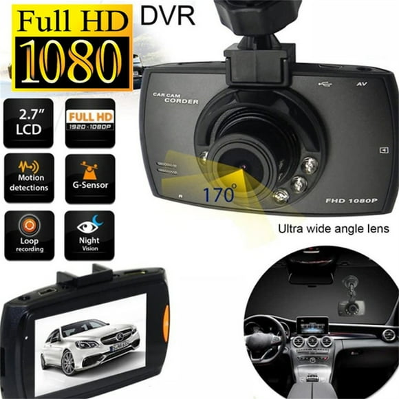 Car Cameras in Auto Electronics - Walmart.com
