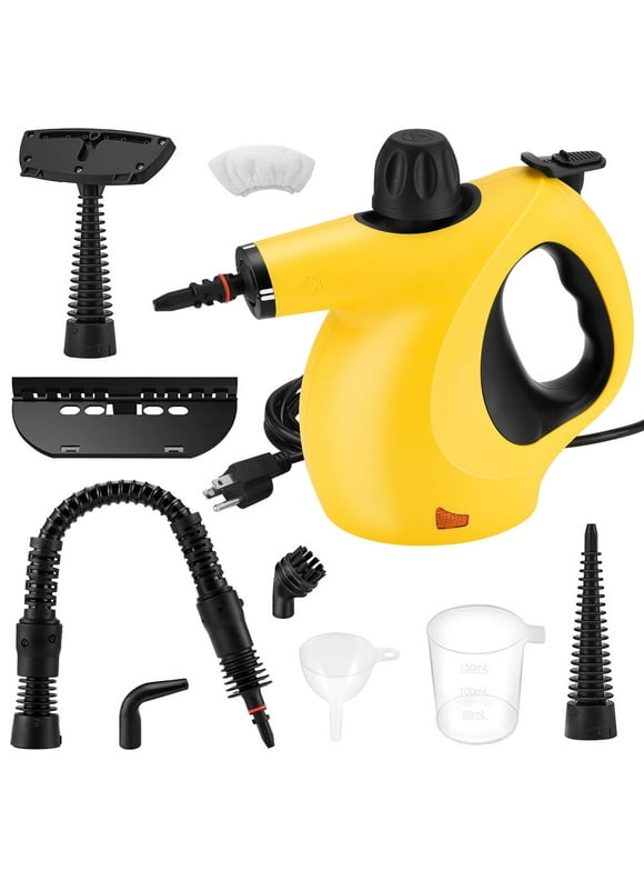 Steam Cleaners in Vacuums, Steamers & Floor Care - Walmart.com