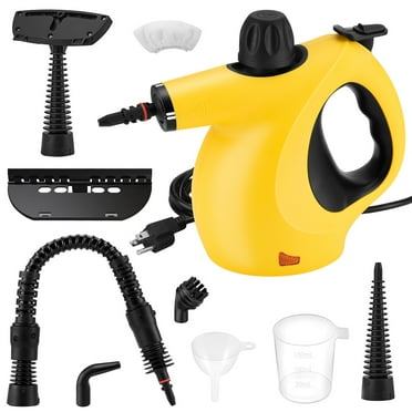 Vapamore MR-75 Amico Handheld Professional-Grade Steam Cleaner for ...