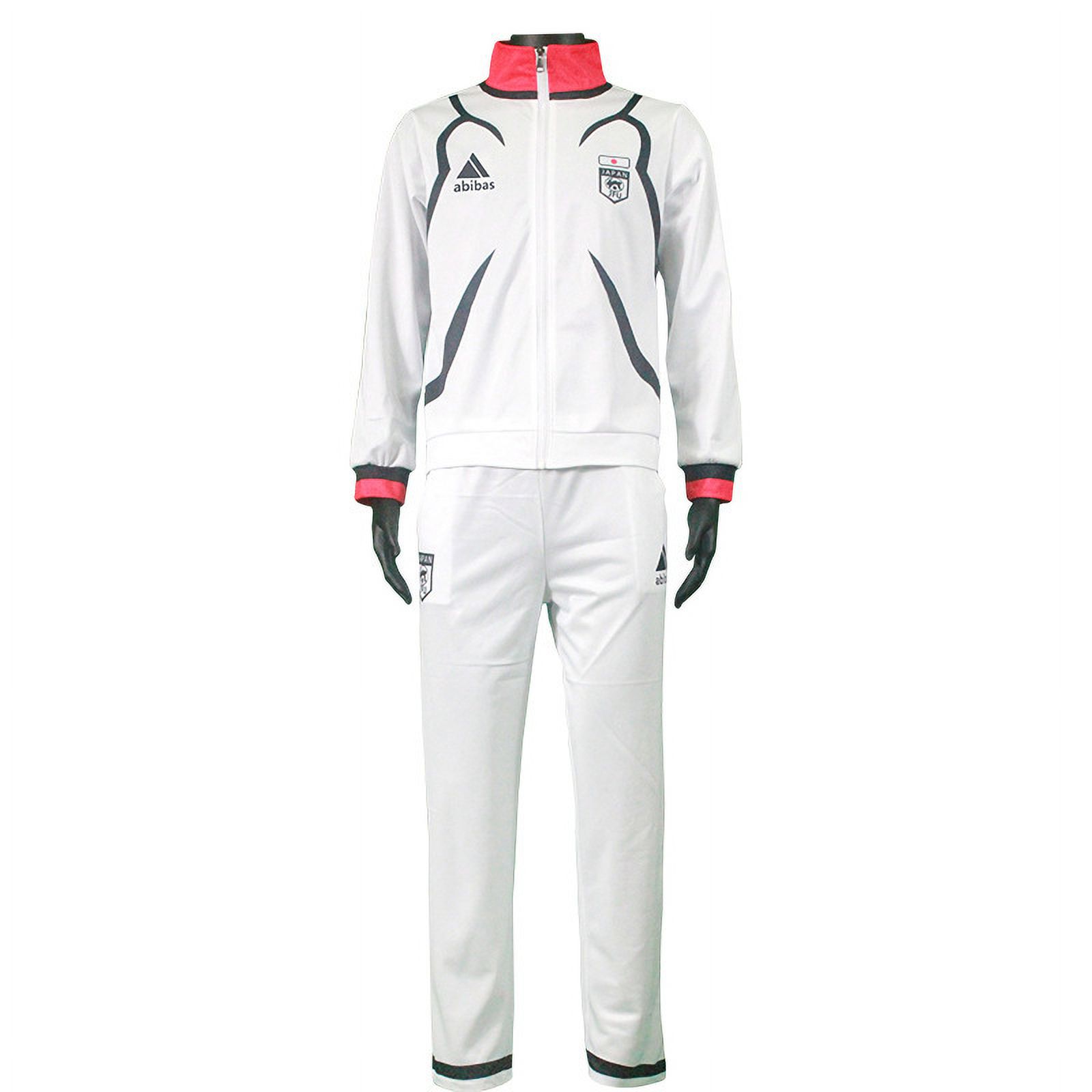 BLUELOCK blue prison jersey cos clothing Jie Shiyi Bee Music back ...