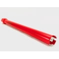BLUEROCK 1.5" Diamond WET Coring Bit for Concrete Core Drilling cement ...