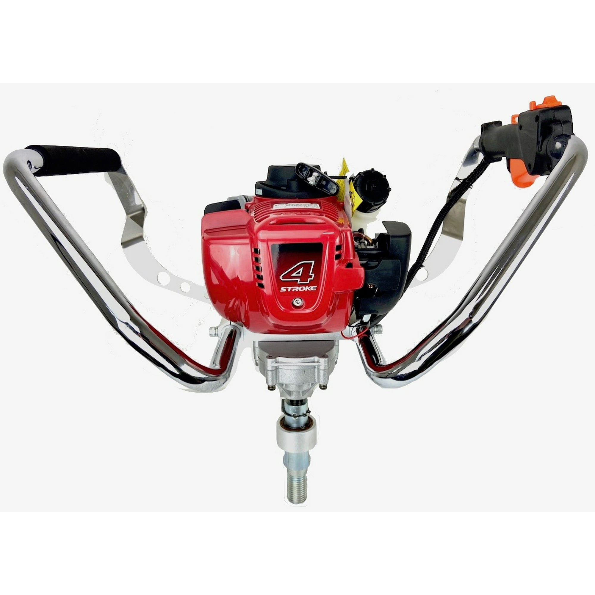 Portable Rock Drills Core