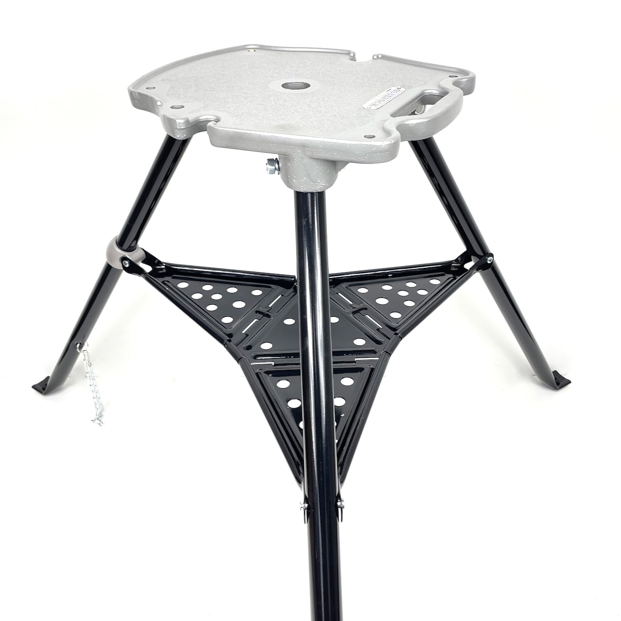 BLUEROCK H300 Tripod Stand for RIDGID 300 Pipe Threading Machine 41855 ...