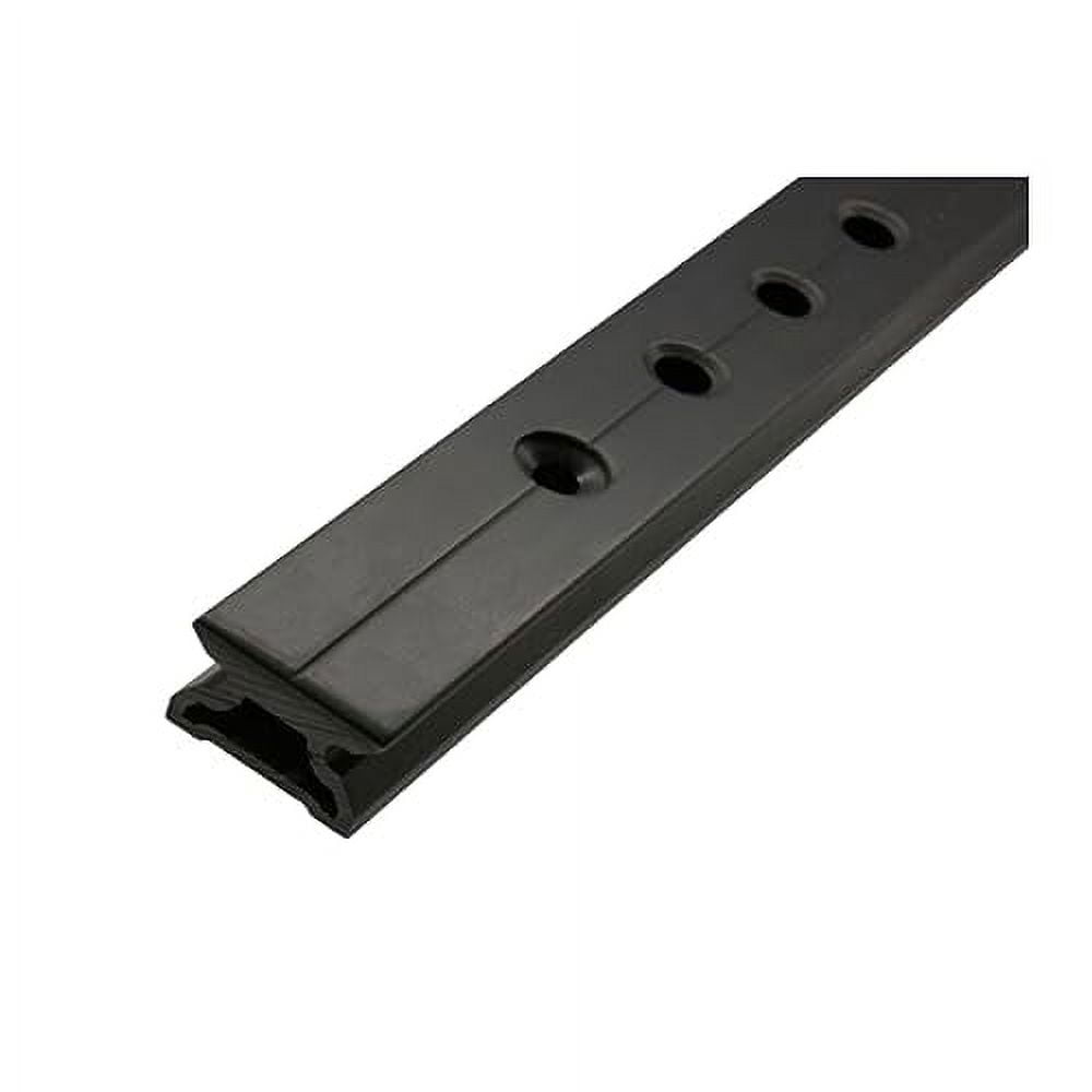 BLUESHARK 1400.1 T-Track Slider 1/2 in (13mm) Track Slider for Sailing ...