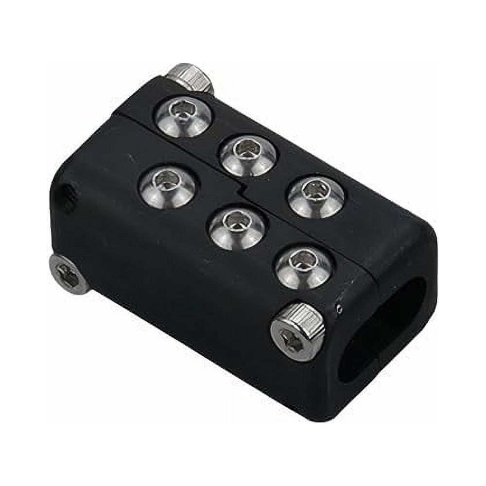 BLUESHARK 1942 Sailing Rope Clamp for 13mm Rope Premium-Grade High ...