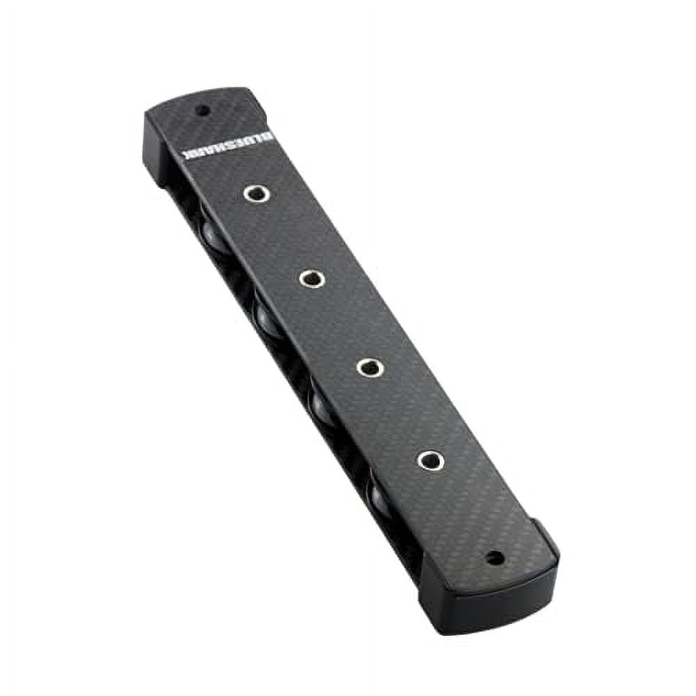 BLUESHARK 4404 40mm Sheave Deck Organizer for Sailing, Boats, Yachts ...