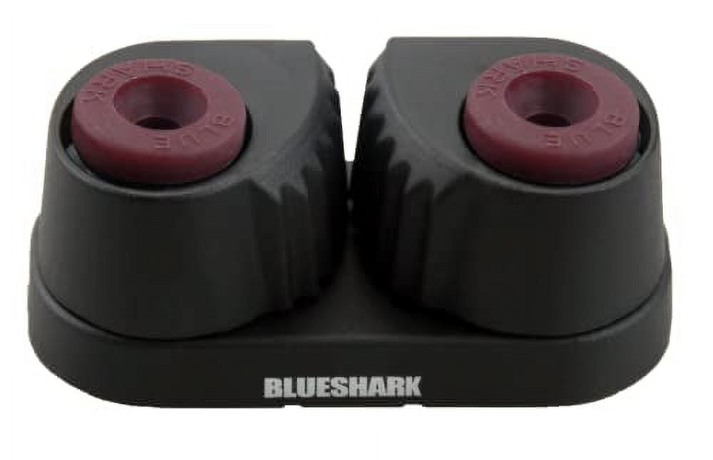 BLUESHARK Sailing Cam Cleat Medium Aluminum (1-Pack) 135 - Walmart.com