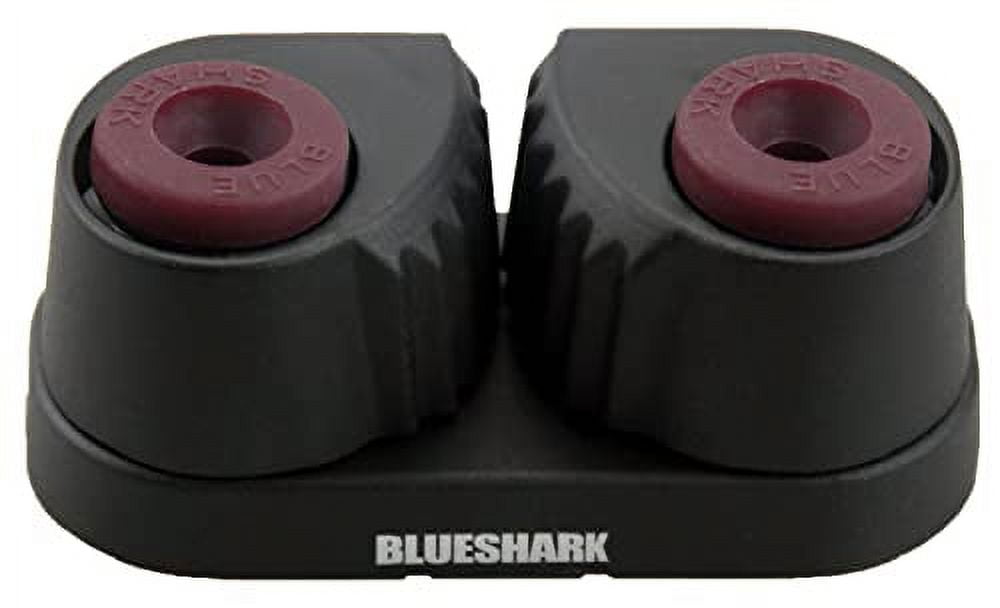 BLUESHARK Sailing Cam Cleat Medium Nylon (10-Pack) 130 - Walmart.com