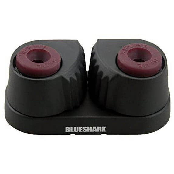 BLUESHARK Sailing Cam Cleat Medium Nylon (10-Pack) 130 - Walmart.com