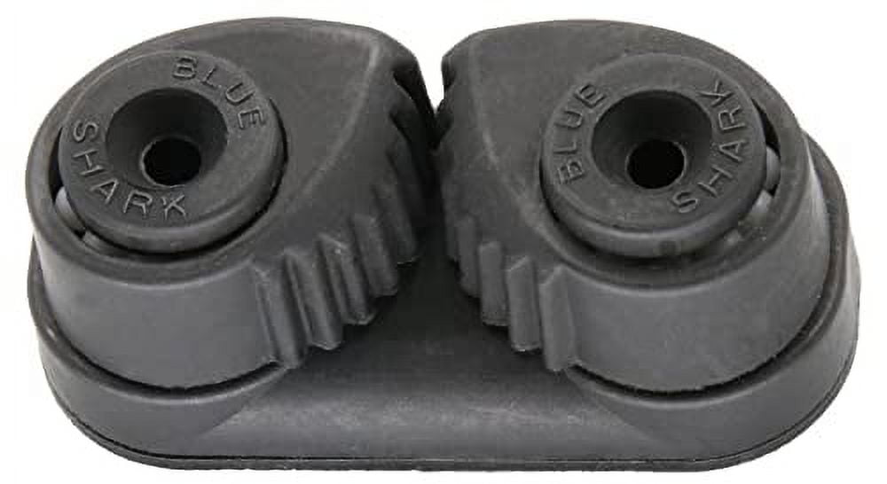 BLUESHARK Sailing Cam Cleat Small Nylon (1-Pack) 125 - Walmart.com