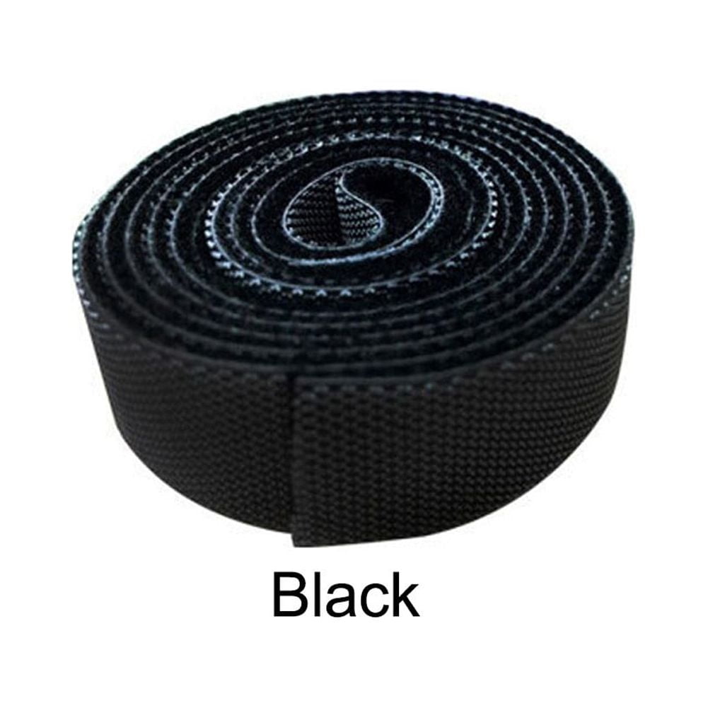BLUESON 1M Cable Tie, Data Cable Tie, Velcro Cable Ties Data Cable Ties ...