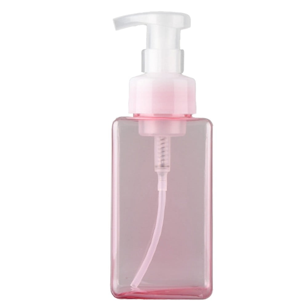BLUESON 450Ml Foaming Soap Dispenser Refillable Hand Pump Bottle Shower ...