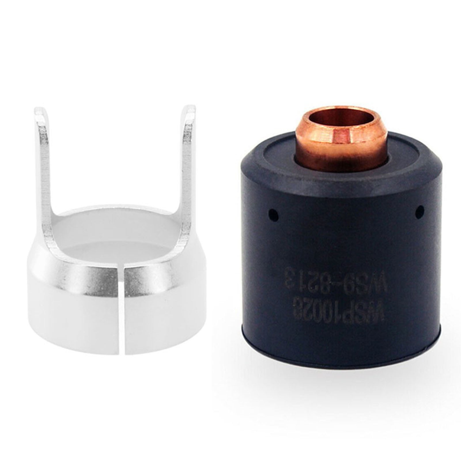 BLUESON 9-8213 Start-Cartridge+9-8281Plasma Torch Standoff For SL60/100 ...